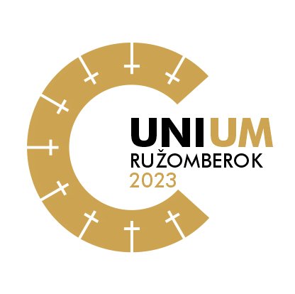 UNIUM 2023 | Udalosti | Katolícka univerzita v Ružomberku | Jediná ...