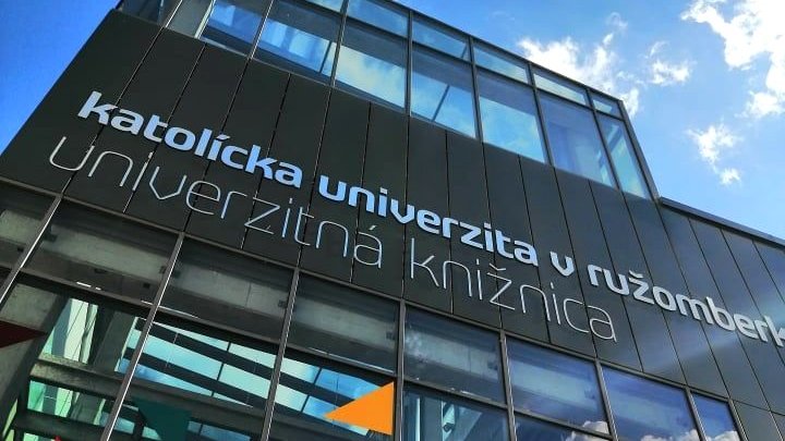 Katolícka univerzita je komplexne akreditovaná. Zosúladila svoje ...