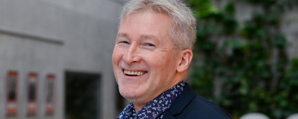 Akademický rok KU otvorí (aj) Marek "Orko" Vácha. Kto to je? | Novinky ...