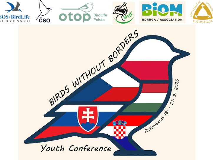 Birds without borders | Aktuality | Pedagogická fakulta Katolíckej ...