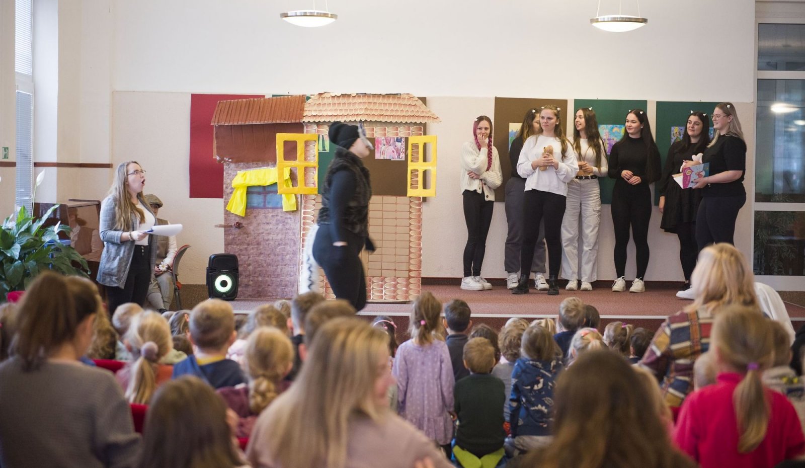 Obrázky z mesta 8 | Udalosti | Pedagogická fakulta Katolíckej ...