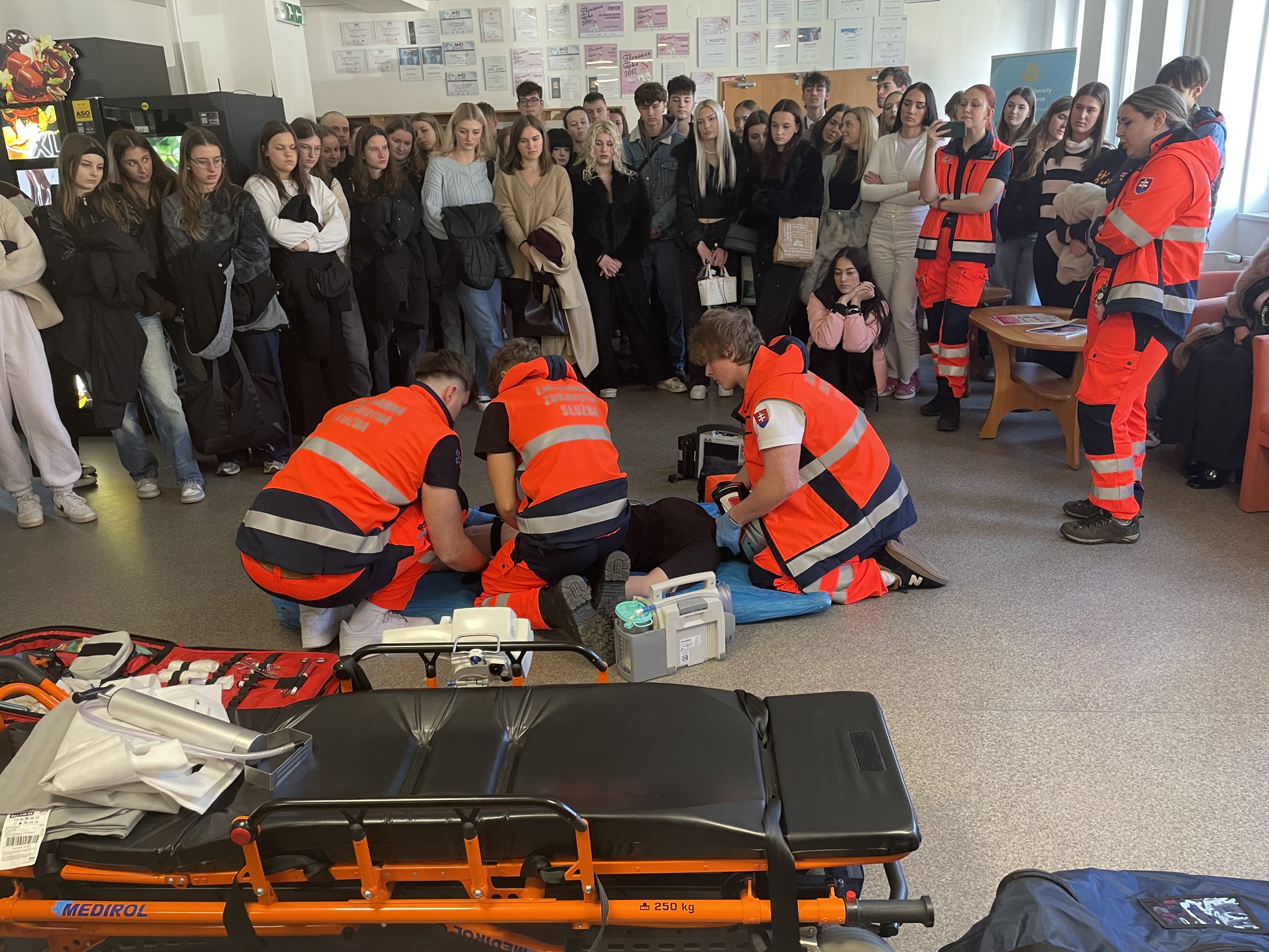 Zahraničná stáž (KA131) | Erasmus+ študentské výzvy 2026/2027 | ONE ...