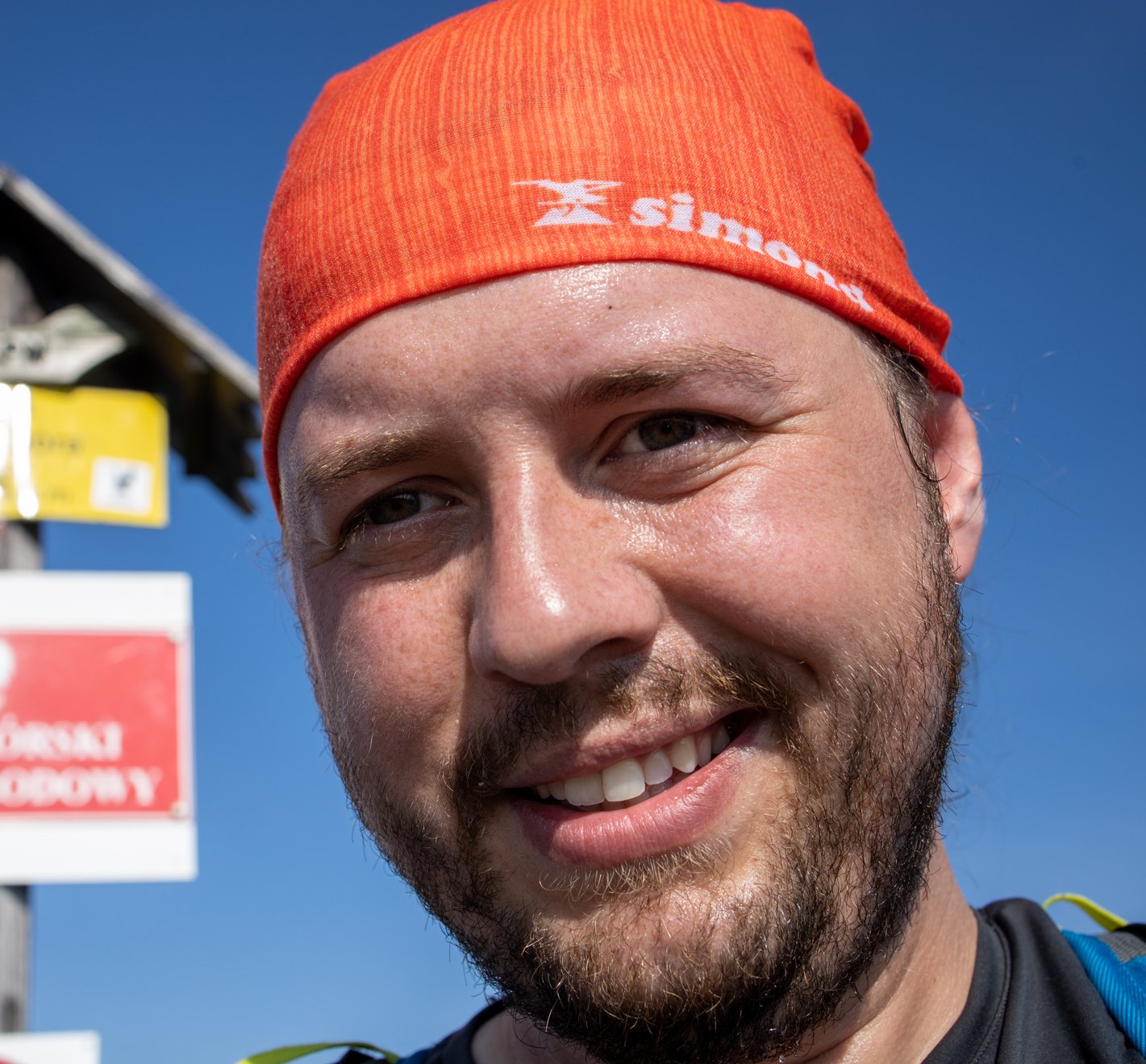 Matúš, absolvent študijného programu katolícka teológia | Naši ...